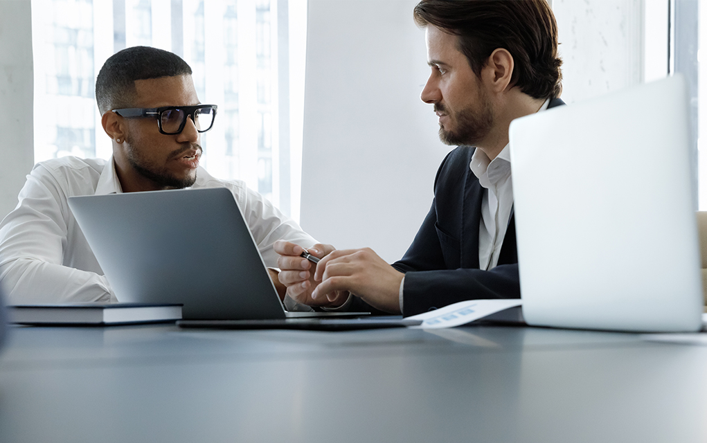 How Do You Handle It When a Staff Member Falls? - outreachmagazine.com