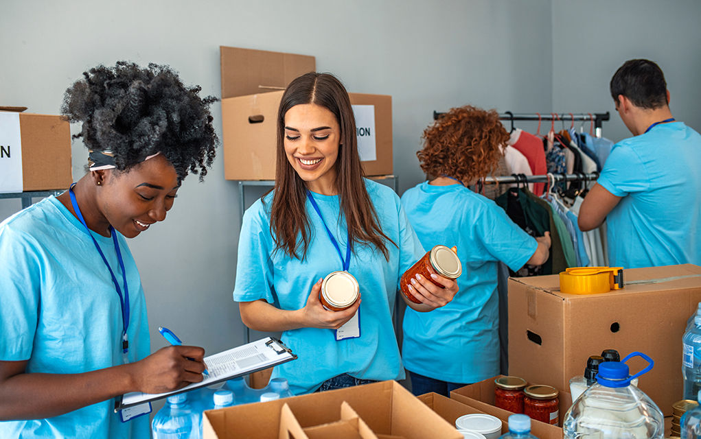 15 Tips for Recruiting and Engaging Your Volunteers - outreachmagazine.com