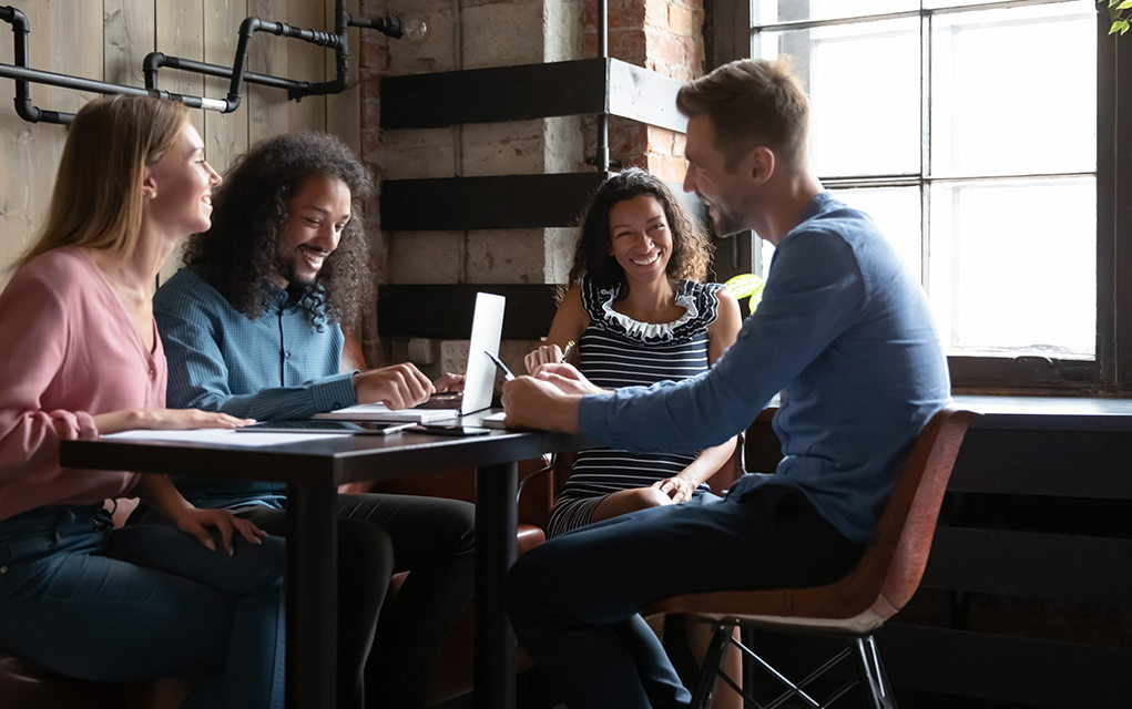 Creating Lifelong Disciples Who Become Disciple-Makers ...