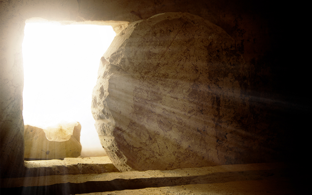 Why Is the Resurrection Essential? - outreachmagazine.com