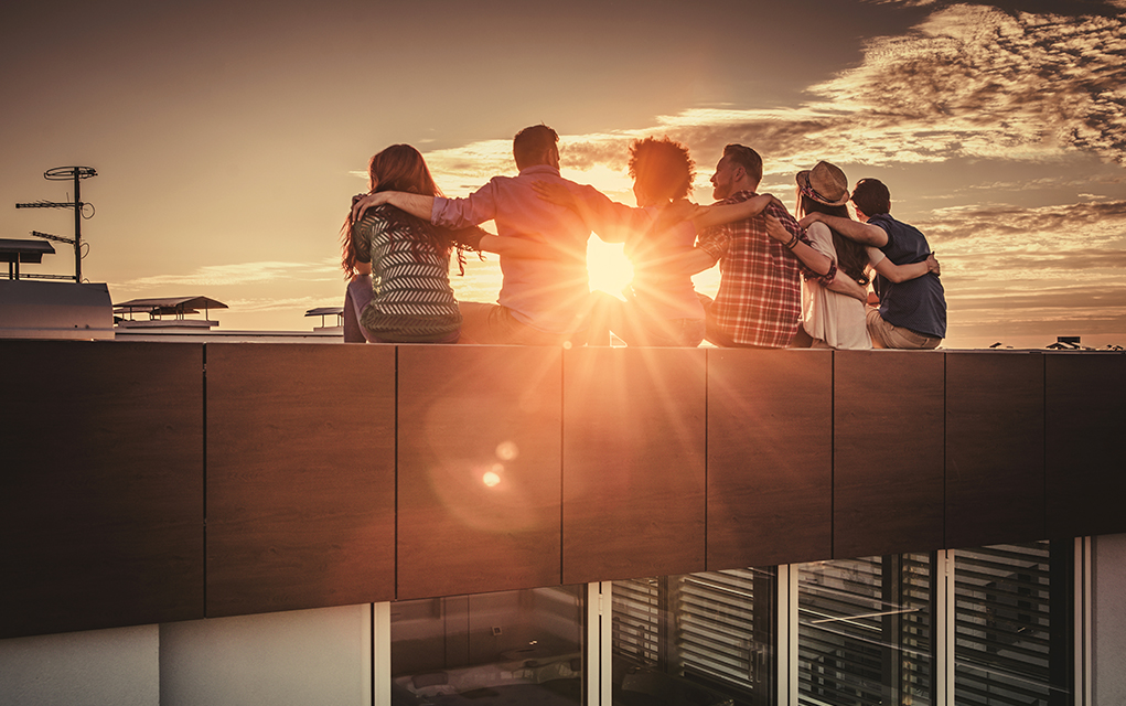 People Reaching People - outreachmagazine.com