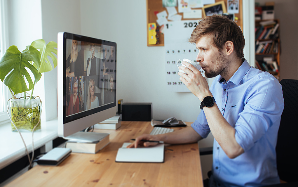 5 Essential Tips for Leading a Remote Team - outreachmagazine.com
