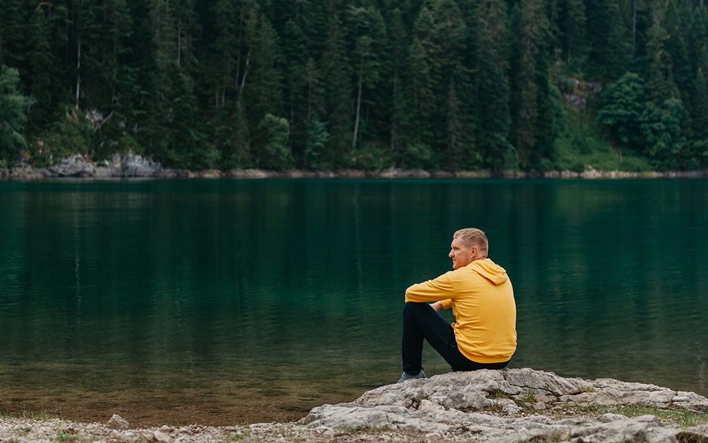 The Wisdom Within - outreachmagazine.com