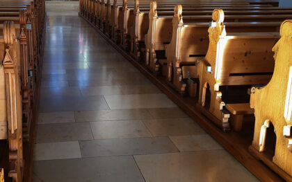 The "Quiet Quitting" Church - outreachmagazine.com