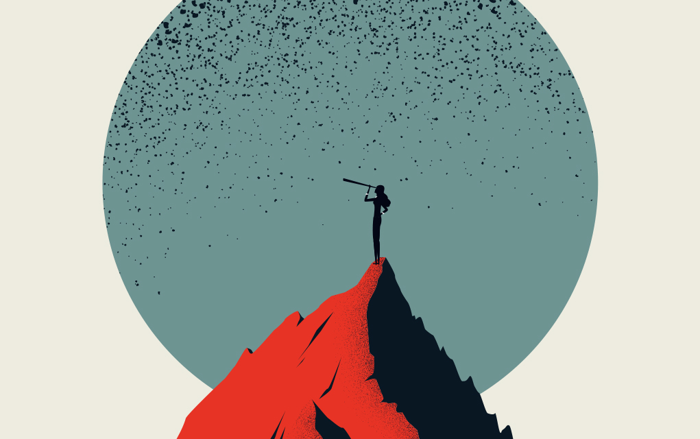 Which Visionary Type Best Describes You? - outreachmagazine.com