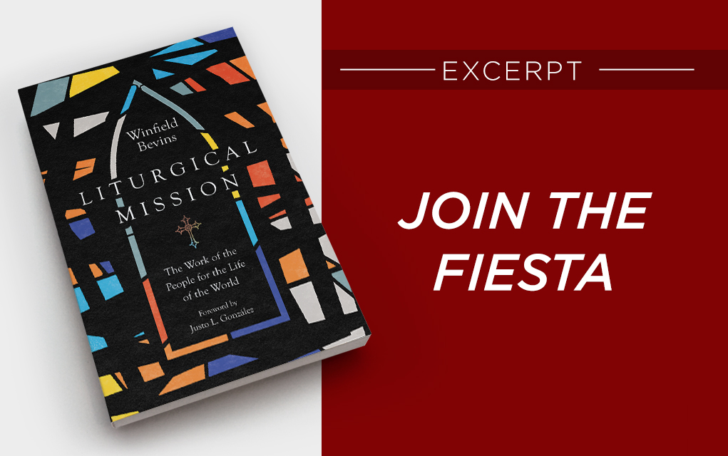 Join the Fiesta - outreachmagazine.com