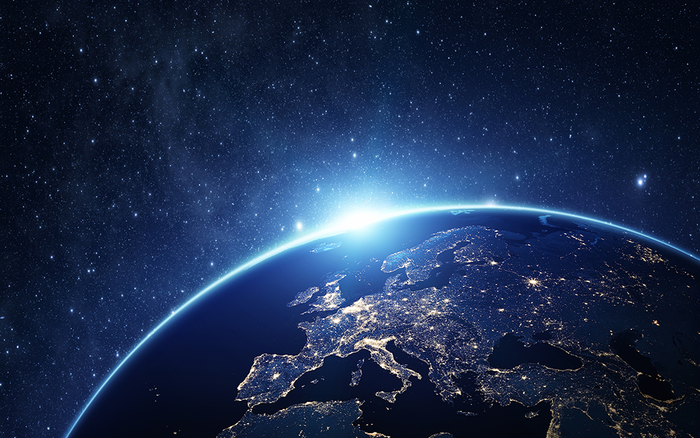 Are You Looking Forward to the Earth’s Redemption? - outreachmagazine.com