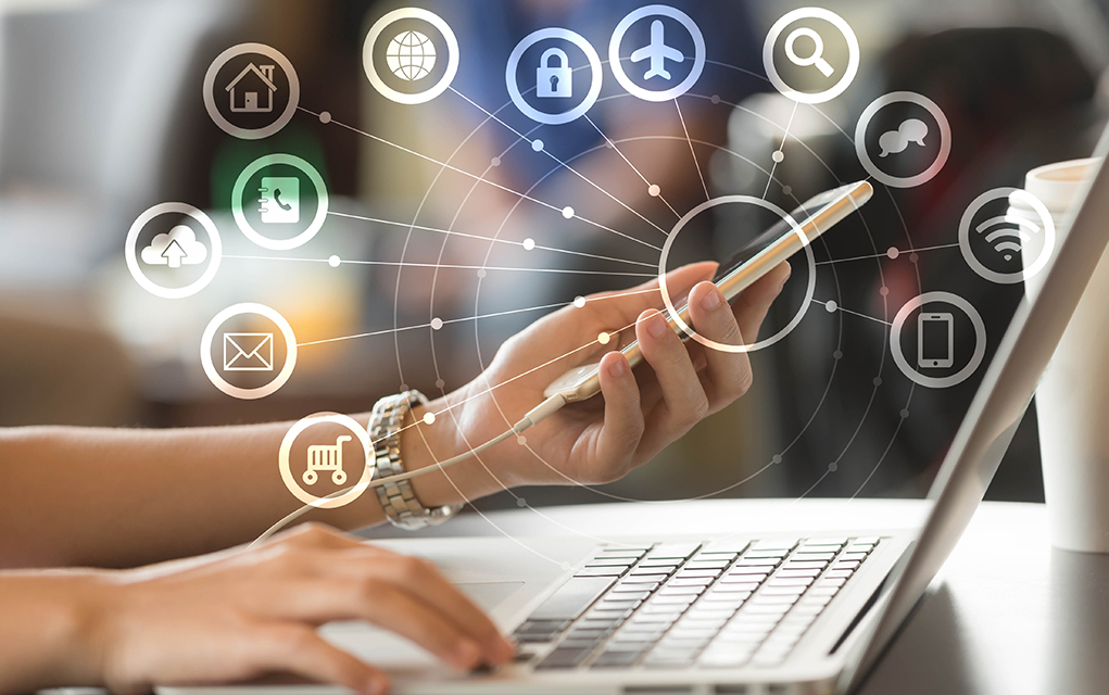 How Is the Online World Affecting Us? - outreachmagazine.com