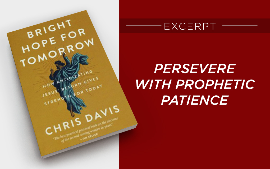 Persevere With Prophetic Patience - outreachmagazine.com Persevere With Prophetic Patience - outreachmagazine.com