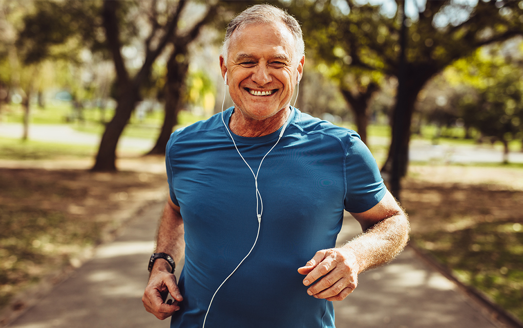 Benefits of Being Physically Active - outreachmagazine.com