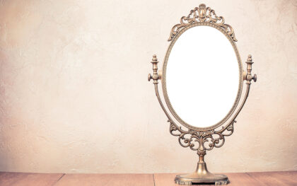 Ed Stetzer: A Look in the Mirror - outreachmagazine.com