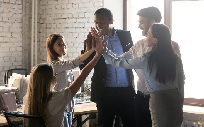 How Do You Work Alongside Your Team? - outreachmagazine.com