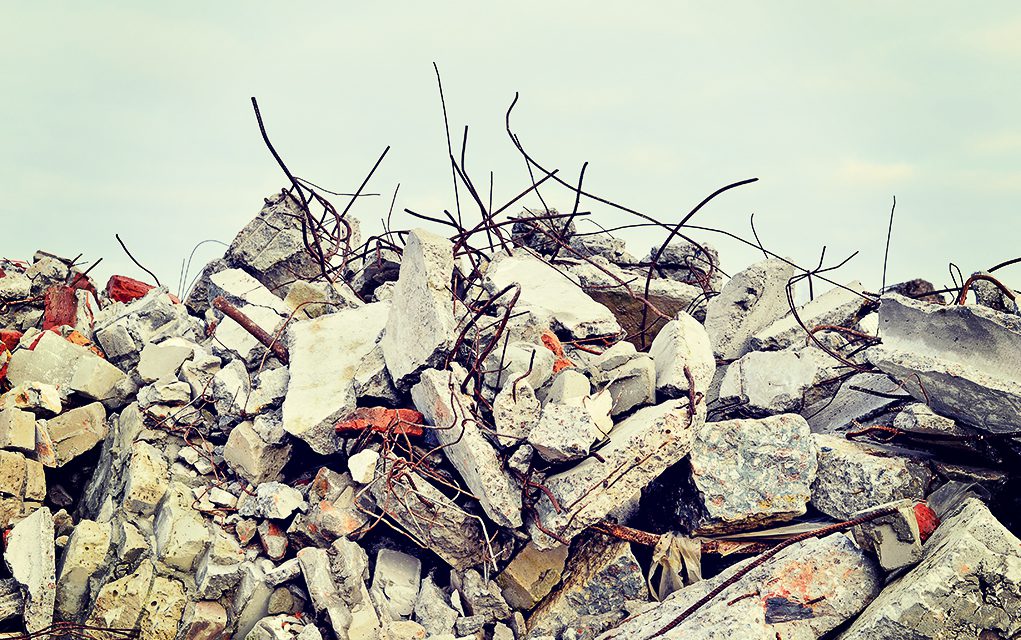 When Catastrophe Strikes - outreachmagazine.com