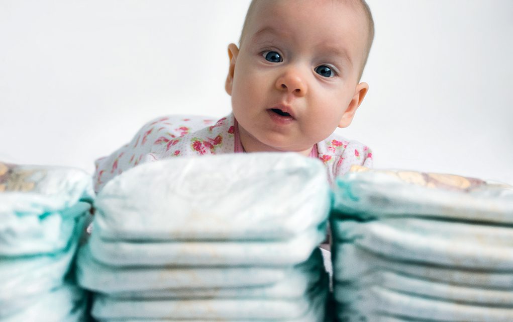 Baby Basics - outreachmagazine.com