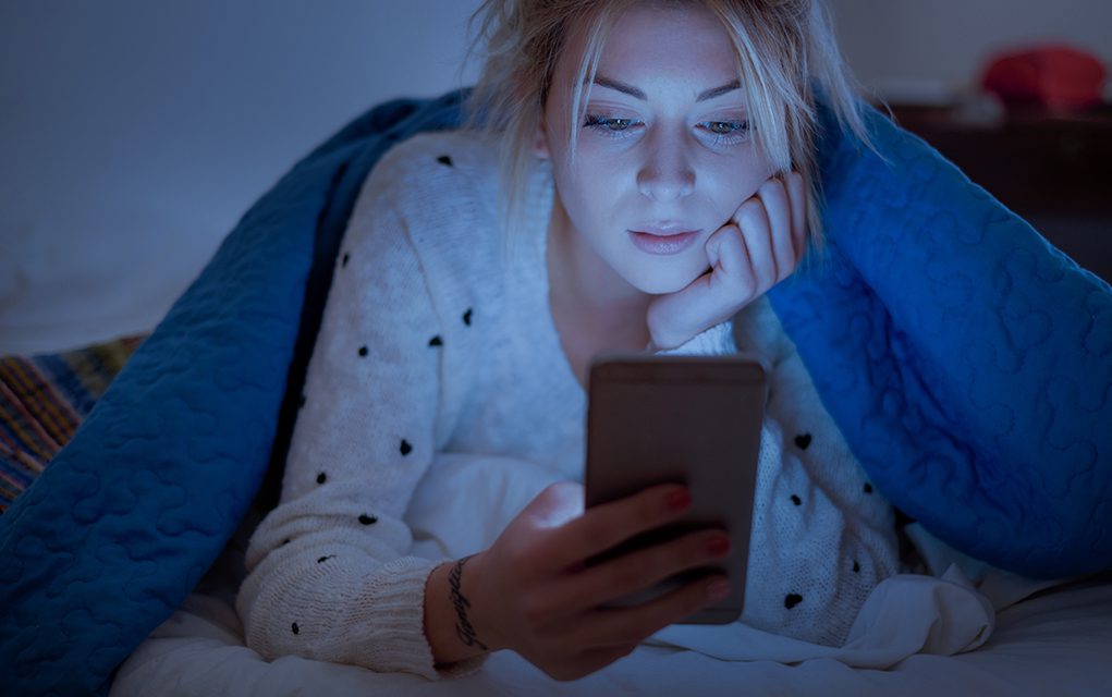 You Become Like What You ‘Like’ - outreachmagazine.com