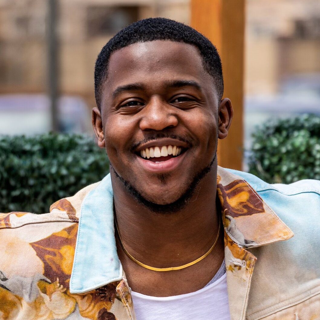 Celebrating 20 Years of Outreach: Young Leaders We Are Learning From ...