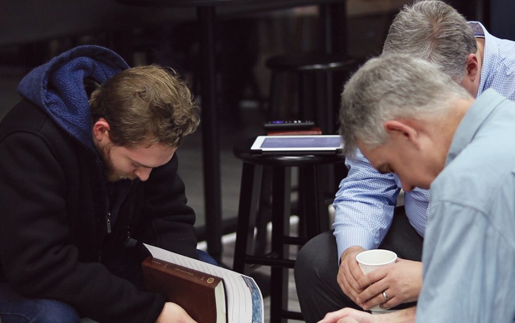 Resources for Every Pastor’s Library - outreachmagazine.com