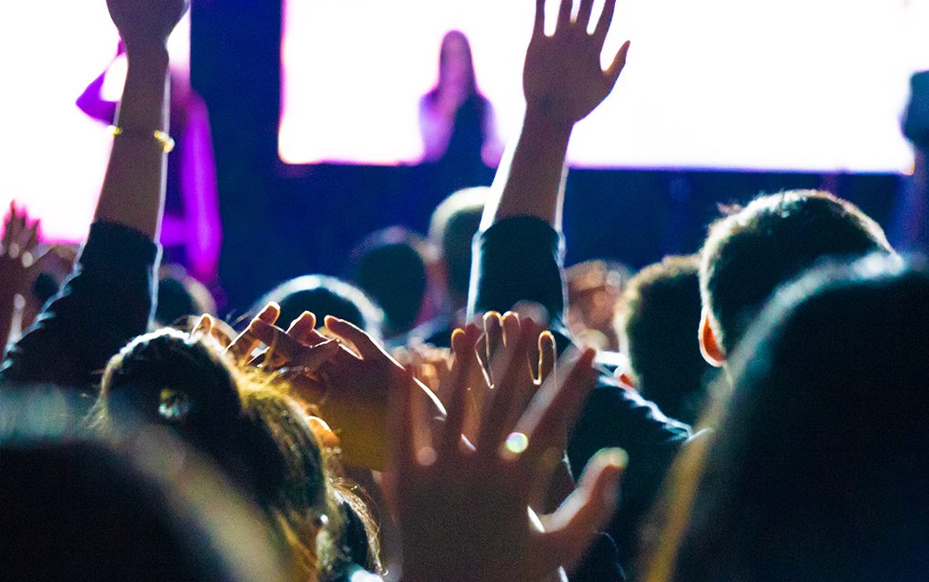 Why Being In Person Matters - outreachmagazine.com