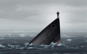 My Biggest Ministry Fail - outreachmagazine.com