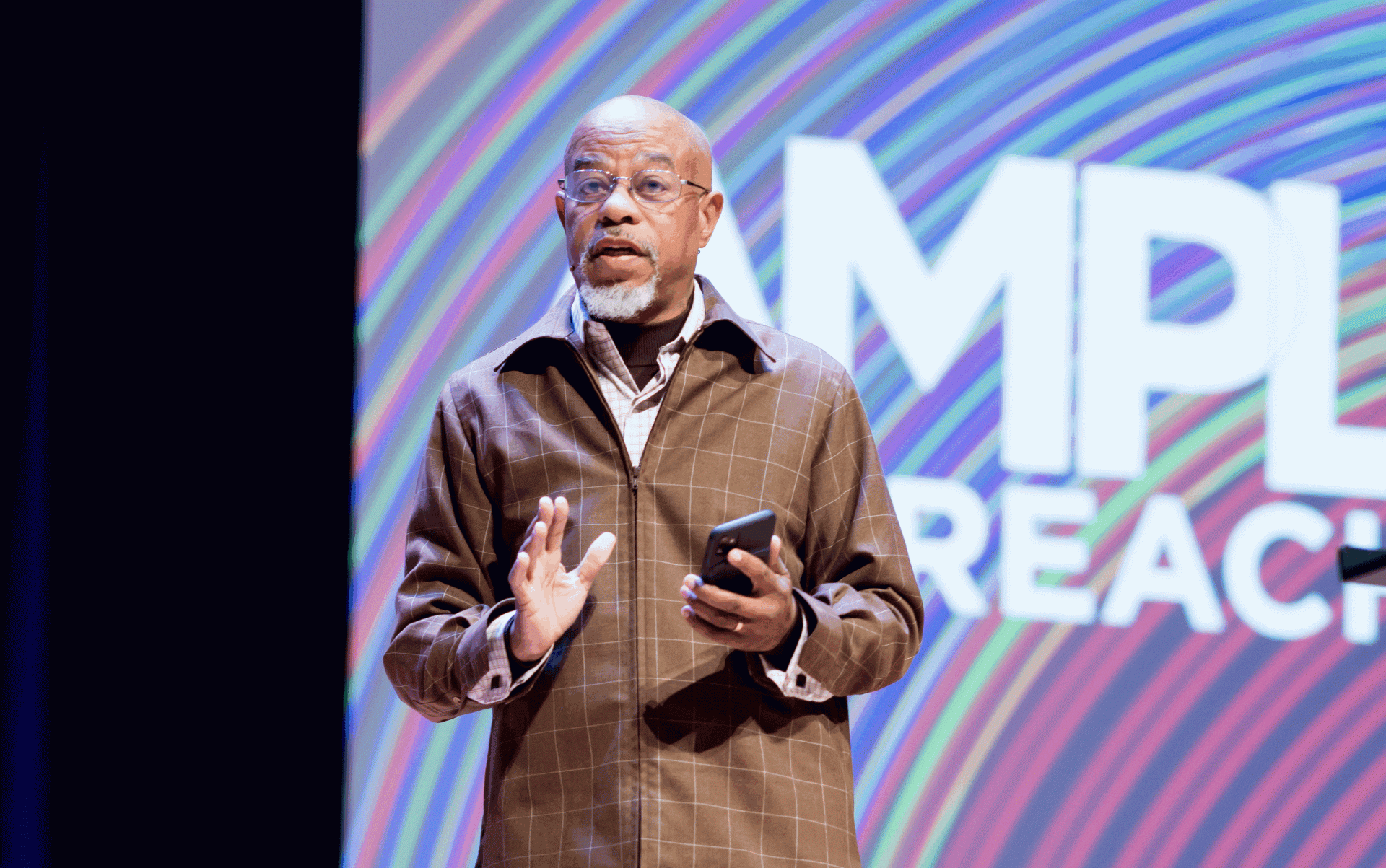 John K. Jenkins Sr.: The Apostle Paul’s Secret to Preaching ...