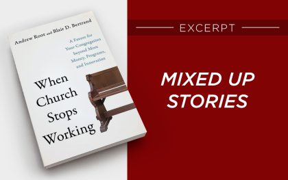 Mixed Up Stories - outreachmagazine.com