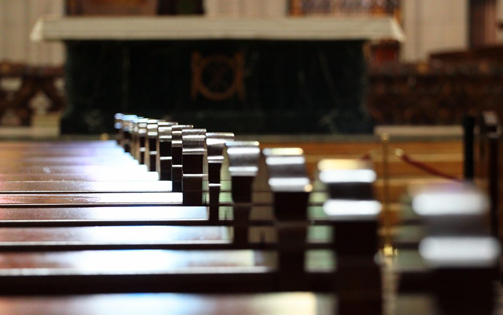 Do You Count Attendance or the Number Sent Out? - outreachmagazine.com