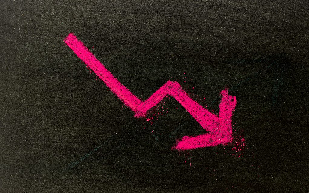 One Surprising Cause for Declining Church Numbers - outreachmagazine.com