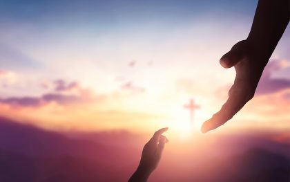 Assurance of Salvation - outreachmagazine.com