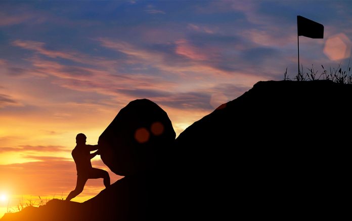 When the Leadership Burden is Too Great - outreachmagazine.com