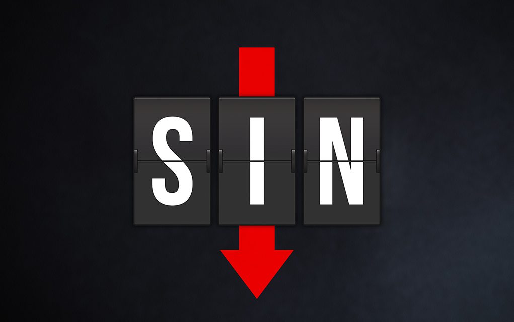 When We Excuse Sin - outreachmagazine.com