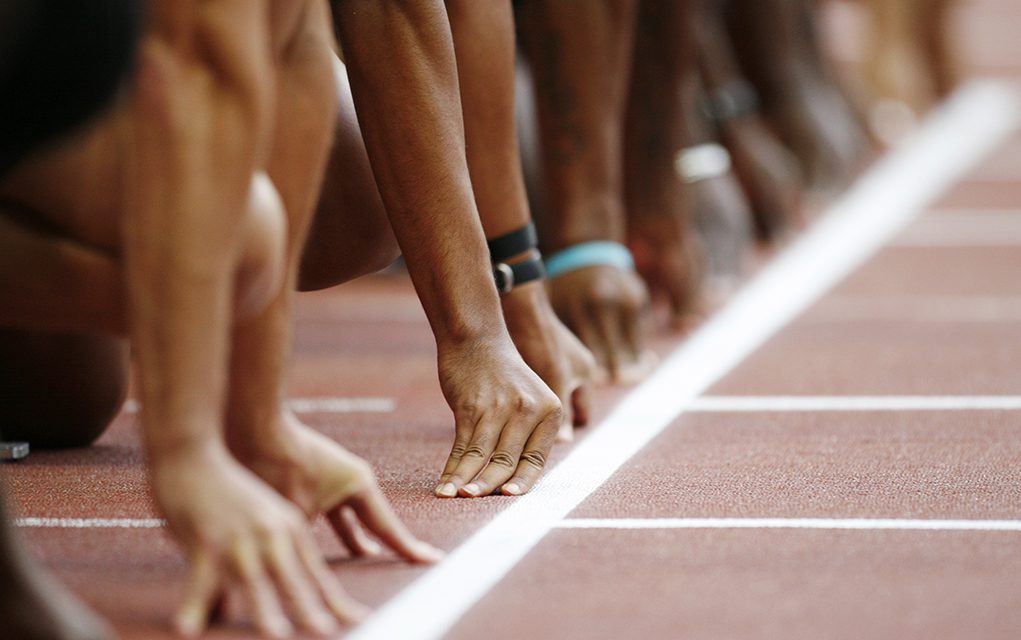 Ways the Christian Life Is Like a Race - outreachmagazine.com