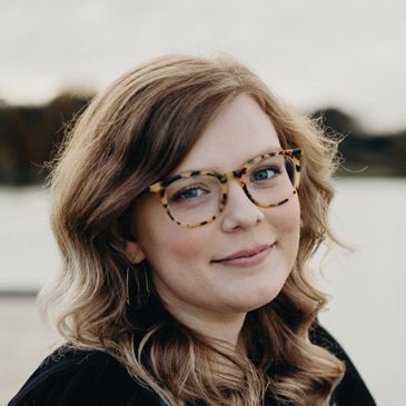 Kaitlyn Schiess, Author at outreachmagazine.com