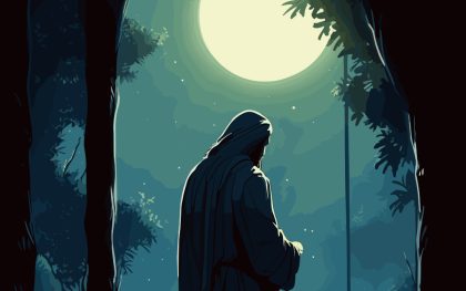 When Jesus Was Lonely - outreachmagazine.com