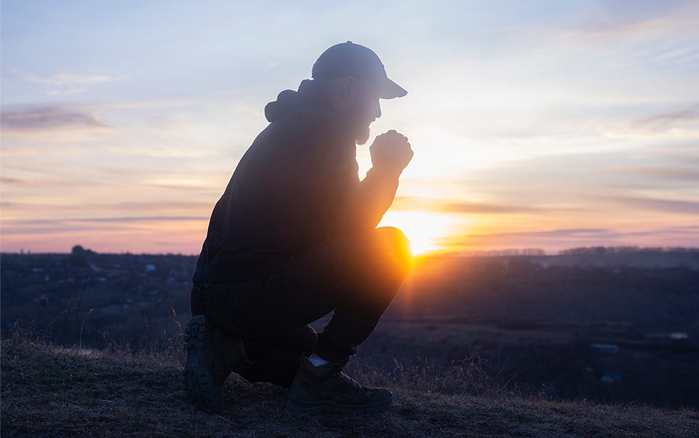 Are You Praying? Really Praying? - outreachmagazine.com