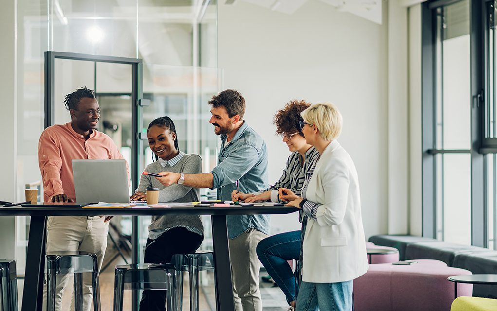 4 Insights to Transform Your Team - outreachmagazine.com