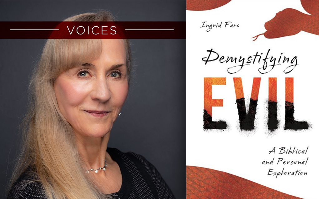 Ingrid Faro - outreachmagazine.com