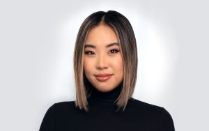 Faith Eury Cho: Centered on the Presence of God - outreachmagazine.com