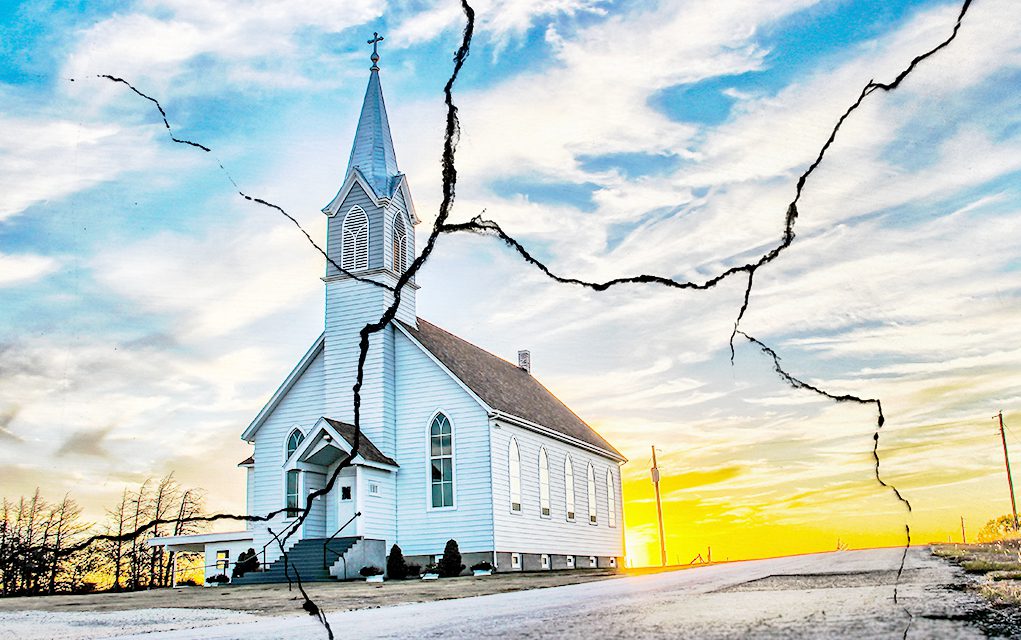 4 Ways Discipleship Is Broken in the U.S. Church - outreachmagazine.com