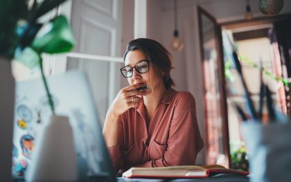 7 Ways to Reflect on Your Day - outreachmagazine.com