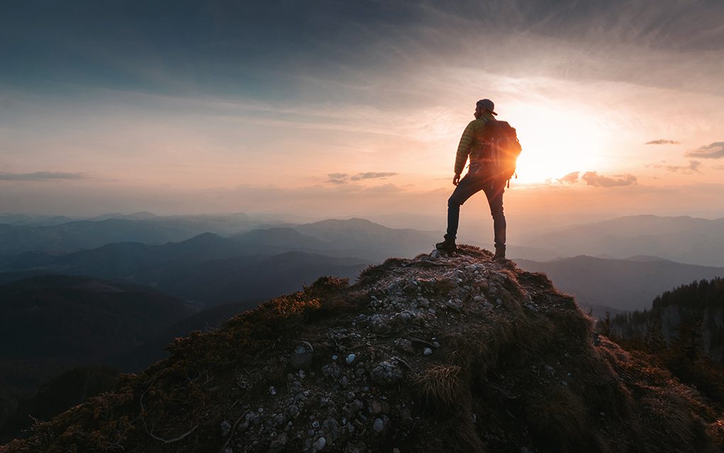 You Are Living a Great Life - outreachmagazine.com