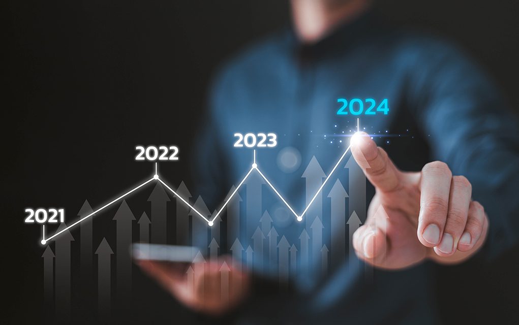 Future-Forward Budgeting - outreachmagazine.com