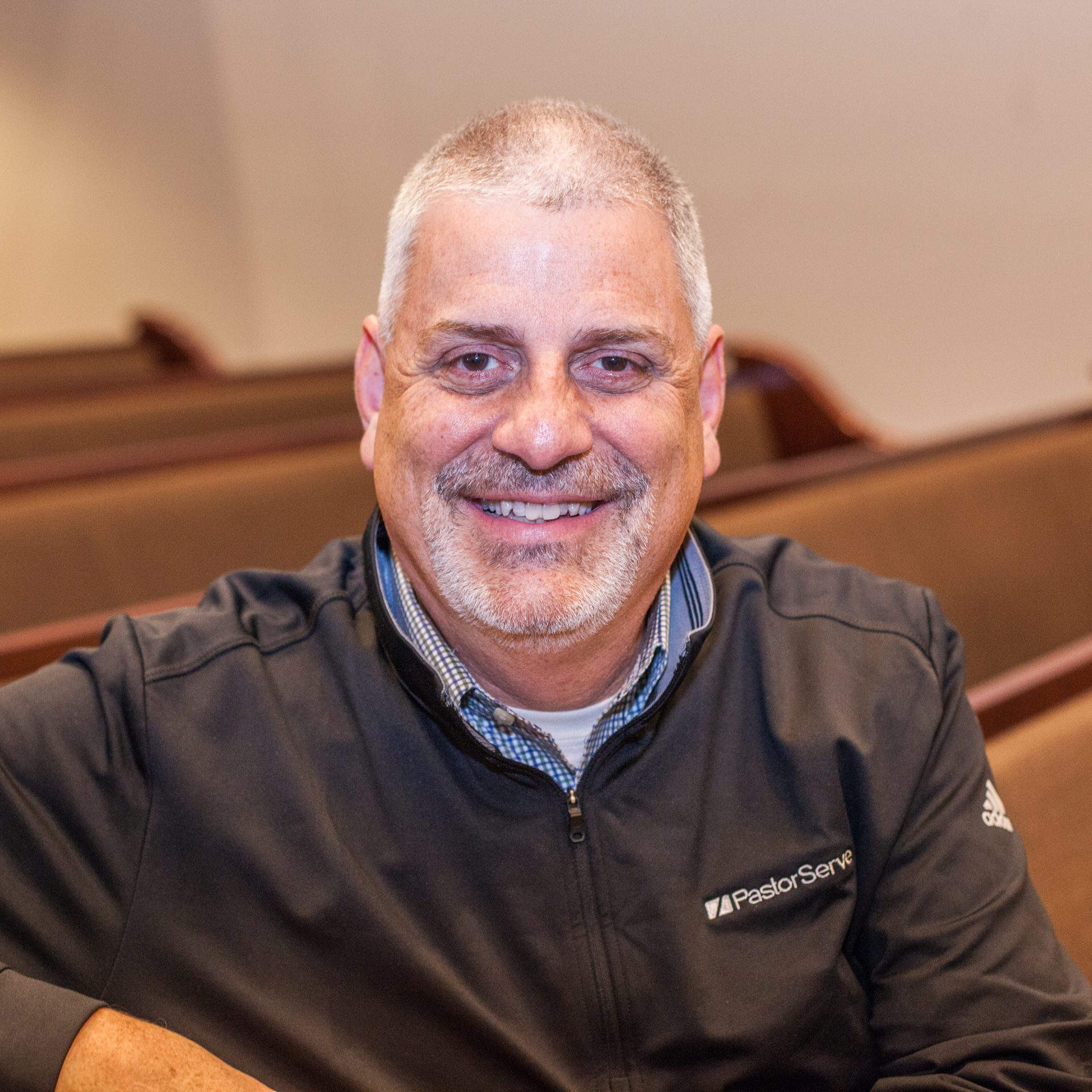 Jimmy Dodd, Author at outreachmagazine.com