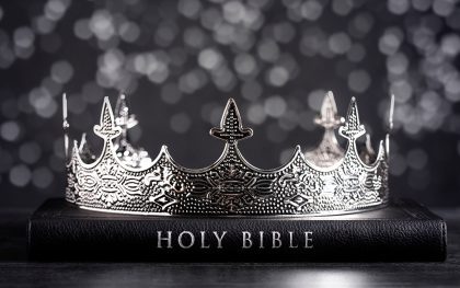 Christ and His Kingdom, Not Politics, Should Be the Central Fixture of ...