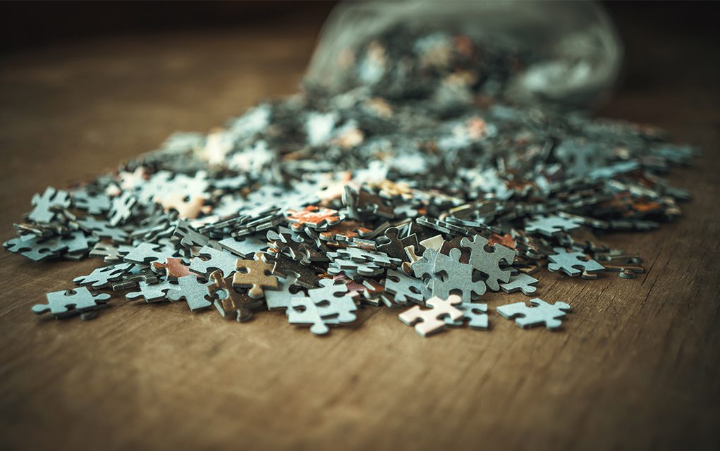 God Sees the Big Picture - outreachmagazine.com