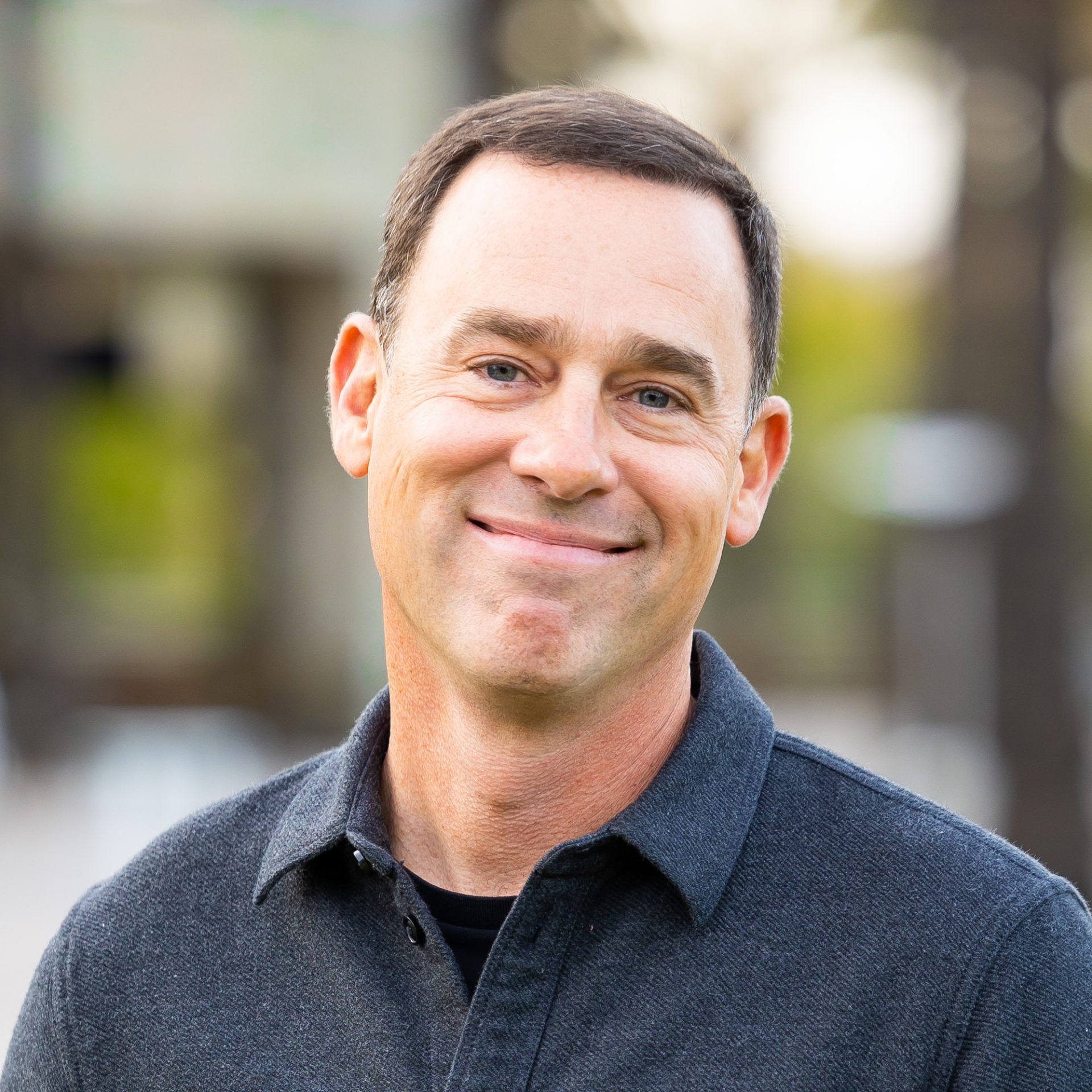 Eric Geiger, Author at outreachmagazine.com