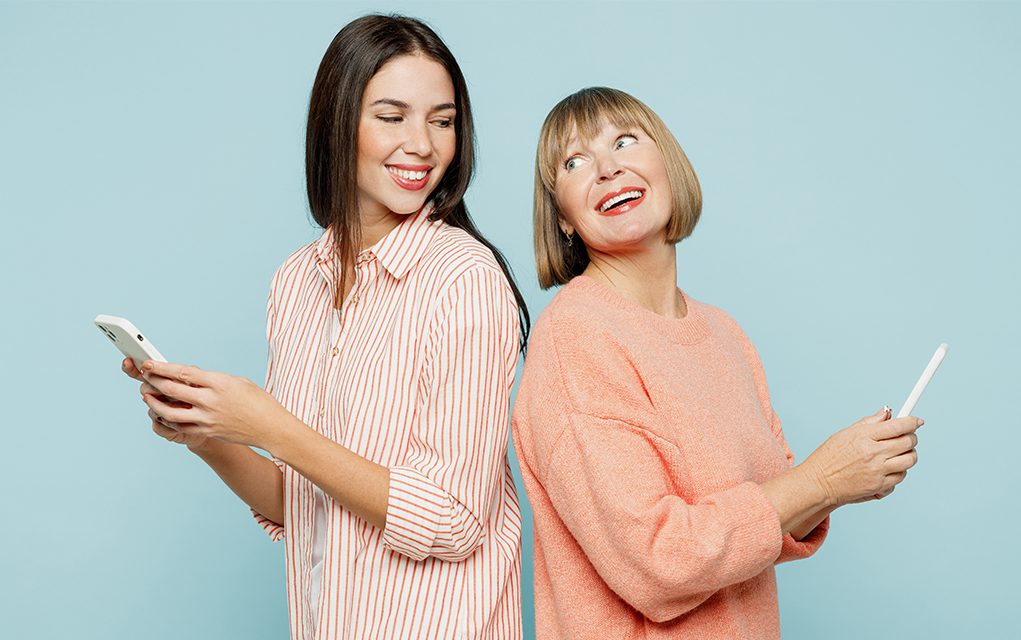 Intergenerational Mentoring: Gen Z Has Much to Learn and Even More to Teach - outreachmagazine.com