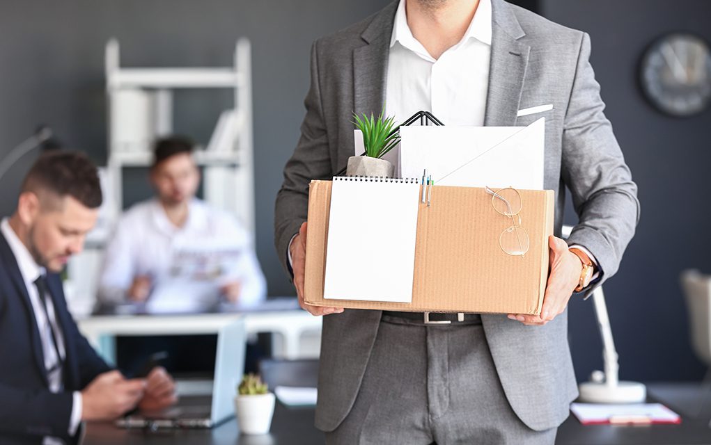 Flee, Fight, or Pray? - outreachmagazine.com