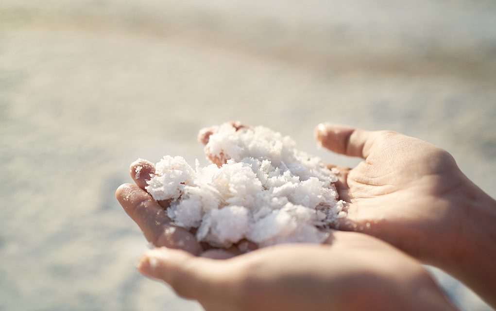 A Practical Look at Being Salt and Light - outreachmagazine.com