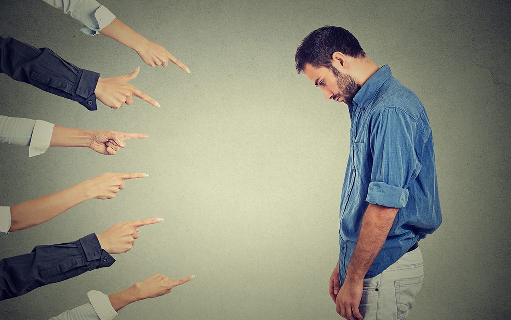 How to Navigate the Negative Naysayer - outreachmagazine.com