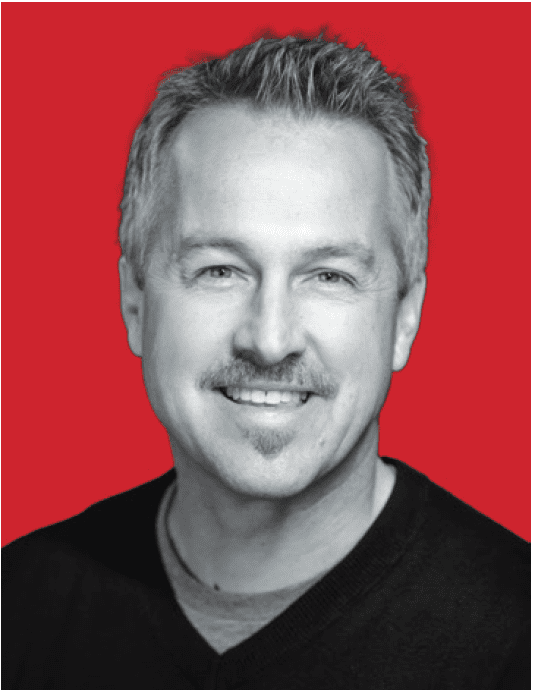 Dave Ferguson - outreachmagazine.com